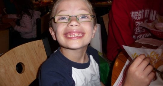 Kyron Horman Missing: 7-Year-Old Disappeared from School - CBS News