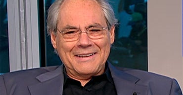 Robert Klein's "Unfair and Unbalanced" Debut - CBS News