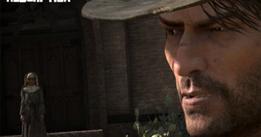 Red Dead Redemption - CBS News