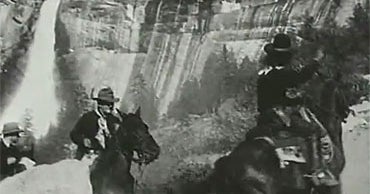 75 Long-Lost Silent Movies Returned to U.S. - CBS News