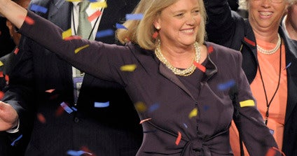 In California Elections, Whitman, Fiorina Win; Orly Taitz Falls Short ...