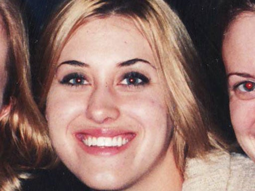 Jennifer Kesse Missing