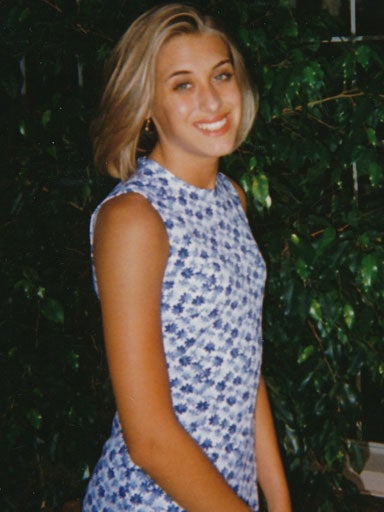 Jennifer Kesse Missing