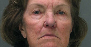 Woman, 74, Busted for Pouring Mayo in Book Drop - CBS News