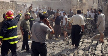 27 Killed, Including US Army Translator, in Iraq - CBS News