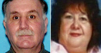 Catholic School Teacher Murdered; Ex-Husband Sought in N.J. Murder in ...