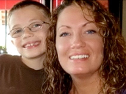 Missing Boy Kyron Horman's Mom Writes Emotional Public Letter - CBS News