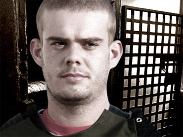 Van der Sloot Not Talking to Peruvian Judge; Stephany Flores Murder ...