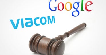 Google Bests Viacom in Landmark Case - CBS News