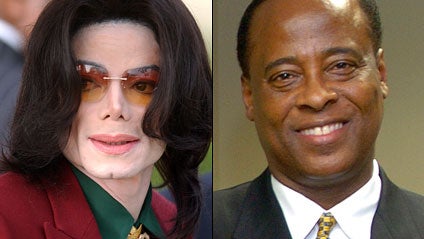 Conrad Murray found guilty of involuntary manslaughter in Michael ...