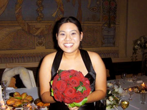 Jamie Jean Laiaddee Missing