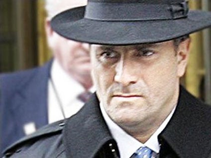 Jack Abramoff: Ex-Lobbyist, Ex-Con, Pizza Guy; Serving Pies at ...