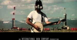 Josh Fox's "Gasland" Takes on Natural Gas: Is "Fracking" Polluting ...