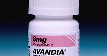 Will Avandia Be Pulled from the Market? - CBS News