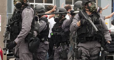 G-20 Protest Arrests Top 600 in Toronto - CBS News