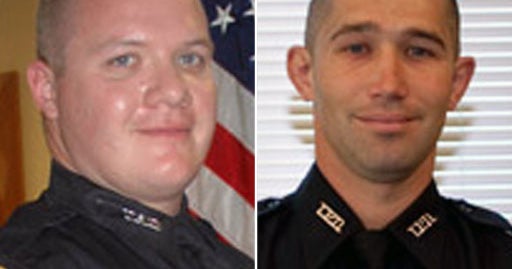 Fallen Heroes
