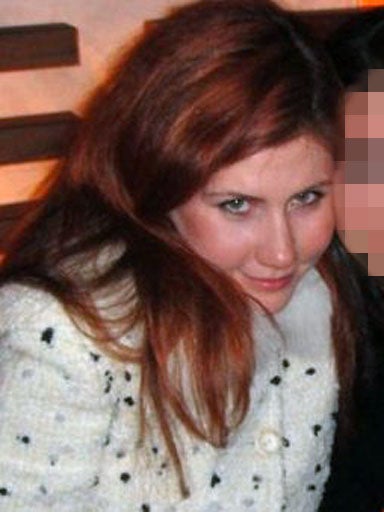 Anna Chapman And Other Alleged Russian Spies Arrested