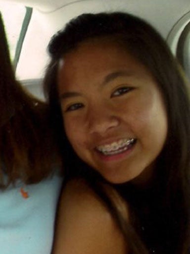Vanessa Pham Murdered