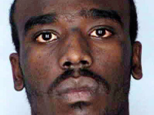 Tampa Police Conduct Statewide Manhunt for Suspected Cop-Killer Dontae ...