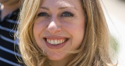 Chelsea Clinton's Wedding Guest List