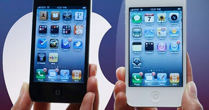 Apple: iPhone 4 Signal Bars Can be Wrong, Software Fix Coming - CBS News