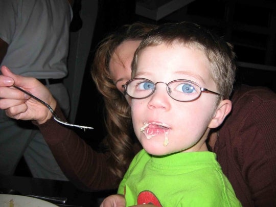 Kyron Horman Update: Search Resumes for Oregon Boy Missing Almost 8 ...
