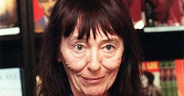 British Novelist Beryl Bainbridge Dies At 75 - CBS News