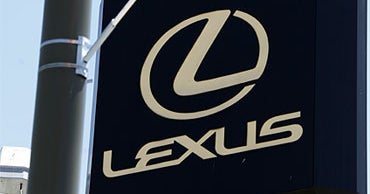 Toyota Knew of Lexus Problems 2 Years Ago - CBS News