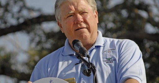 Haley Barbour Criticized for Praising Segregationist Group - CBS News