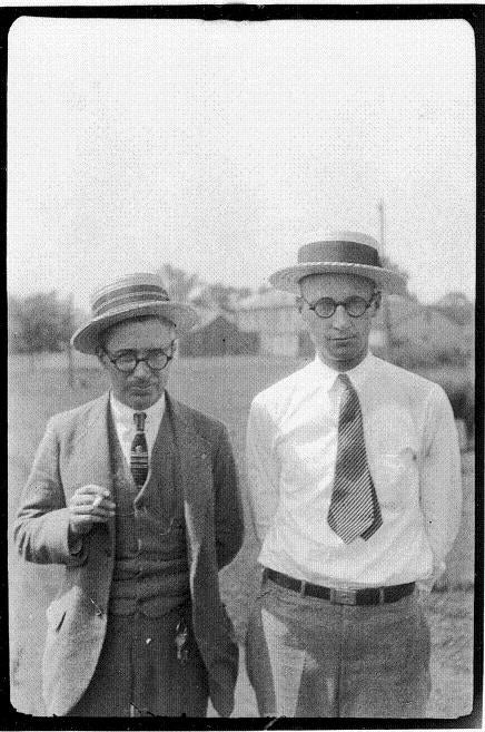 Evolutionism vs Creationism: The Scopes Trial