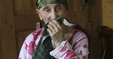 Georgia Claims World's Oldest Person, 130 - CBS News