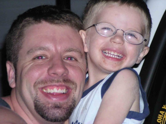 Kyron Horman Missing (Update): Father Points Finger at Stepmom Terri ...