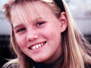 Famous abductions in the United States