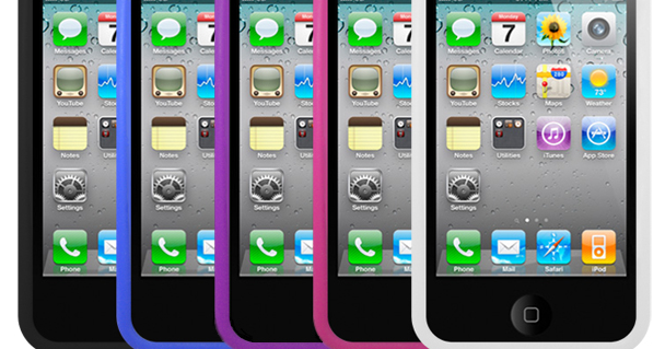Imagining the Unimaginable: An iPhone 4 Recall - CBS News