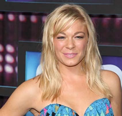 LeAnn Rimes Opens Up On Why She Cheated on Her Ex-Husband: "We Grew ...