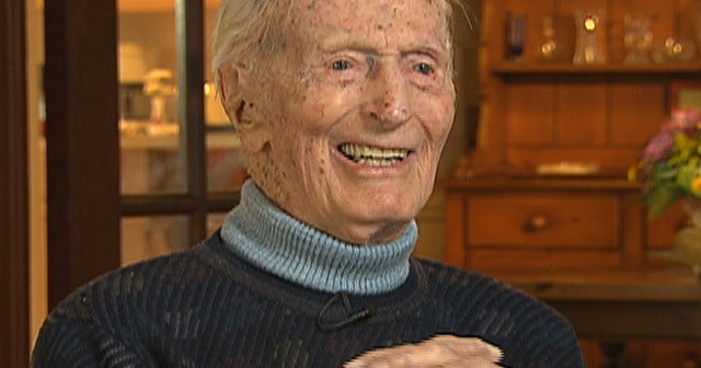 Yankees Announcer Bob Sheppard on Career - CBS News