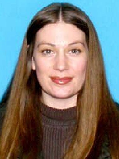 Aimee L. Sword Gets Prison for Sex with Son