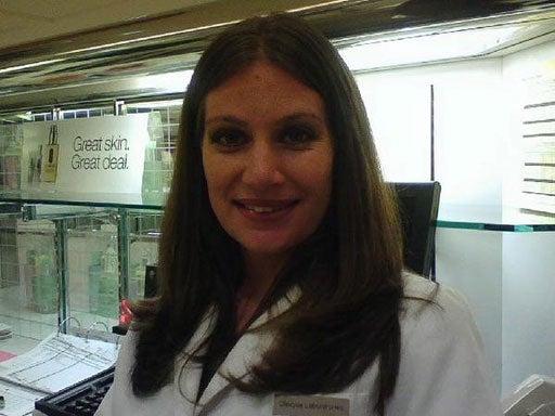 Aimee L. Sword Gets Prison for Sex with Son