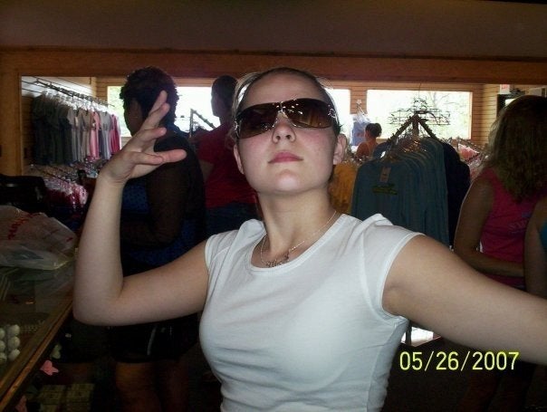 Keighley Ann Alyea Murdered