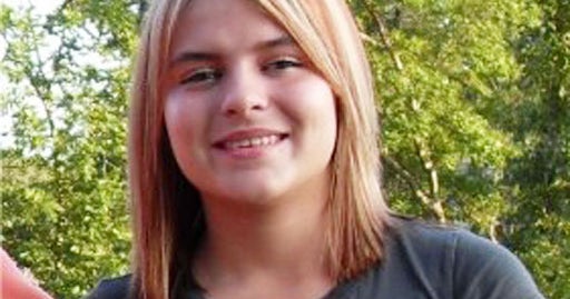 Keighley Ann Alyea Murdered