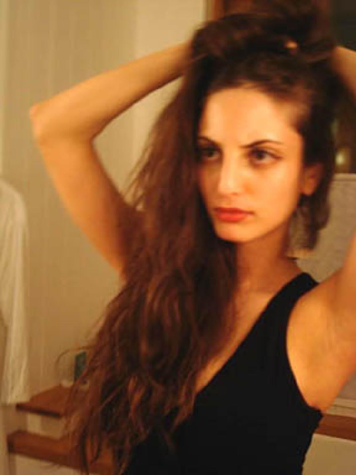 Alexa Ray Joel