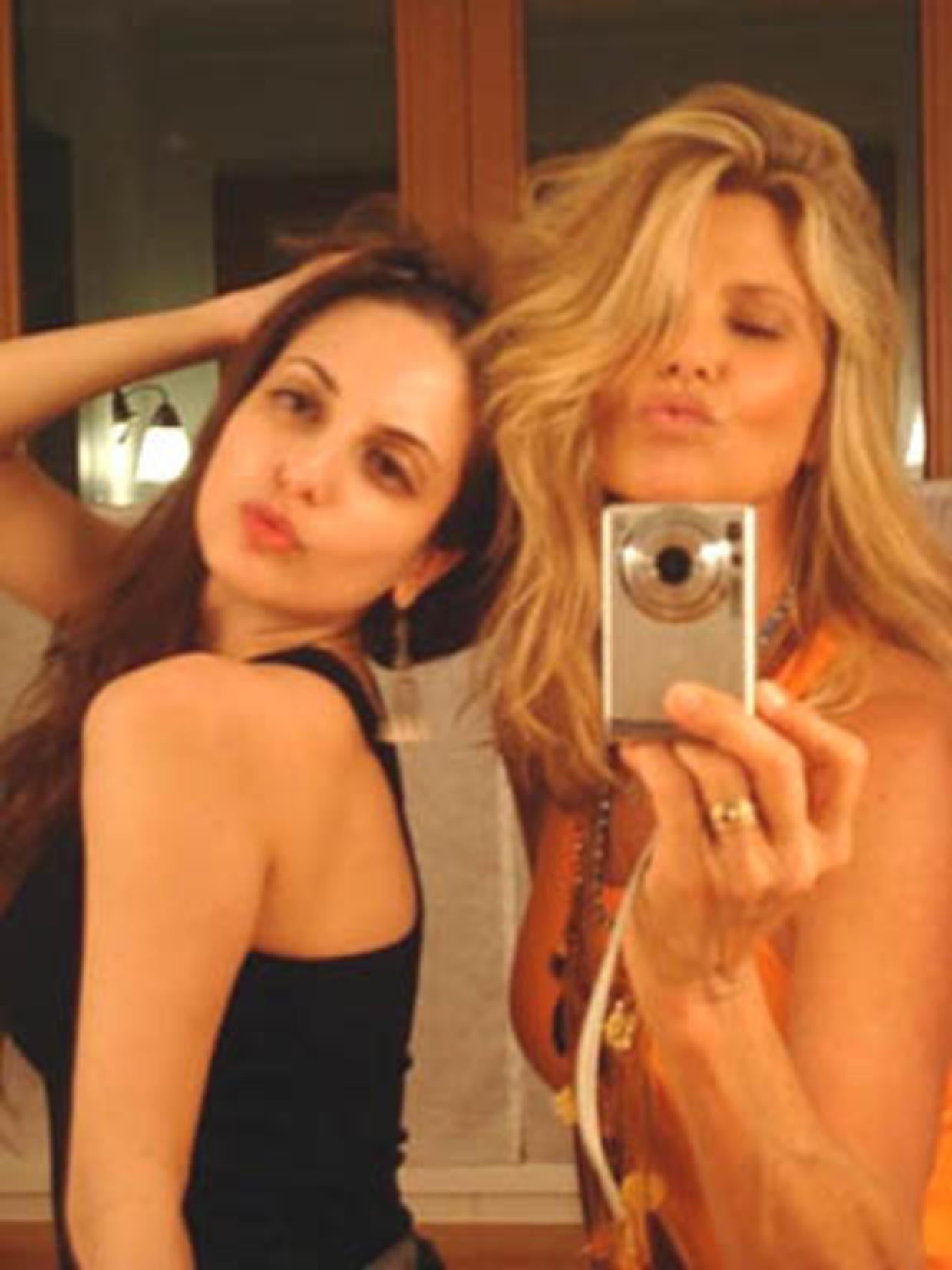 Alexa Ray Joel