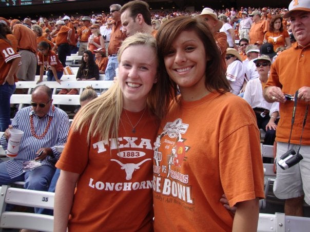 Texas Mayor and Daughter Murder-Suicide