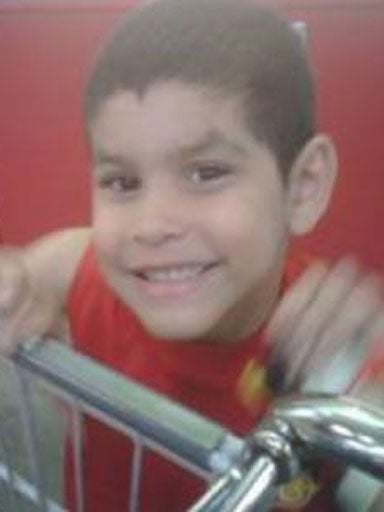 Missing Children: Where are They?