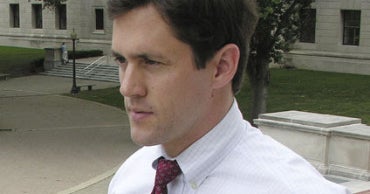 Carte Goodwin Clears Path for Senate to Extend Unemployment Benefits ...