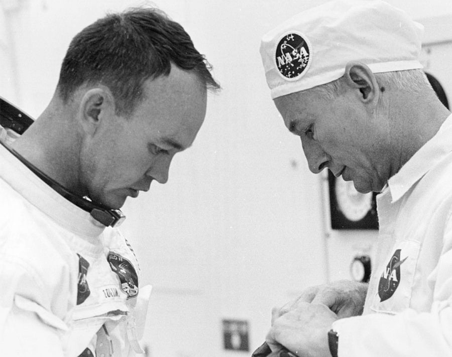 Apollo 11: The Original Moonwalk