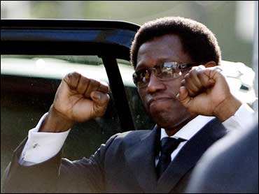 Wesley Snipes Prison Sentence Upheld; Star Faces up to 3 Years - CBS News