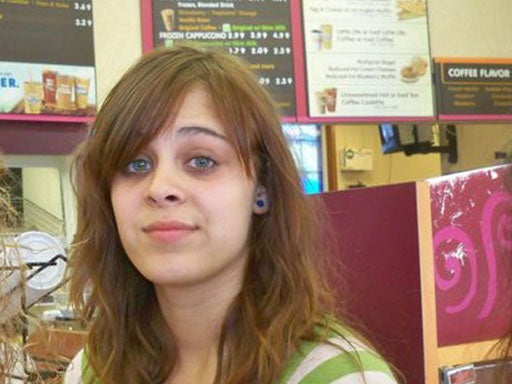 Chloe Ottman Murdered at Holy Land USA