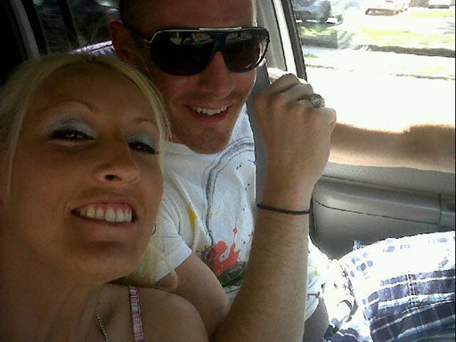 Porn stars plead guilty to sex party murder