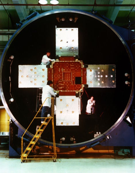 From Star Wars to Drone-Killing Lasers